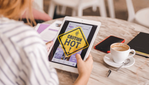 Why Does My Tablet Get Hot? Answer Here - Tablet Zoo