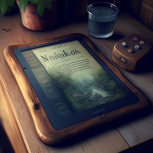 Old Nook Tablet? 5 Smart Ways to Reuse It!