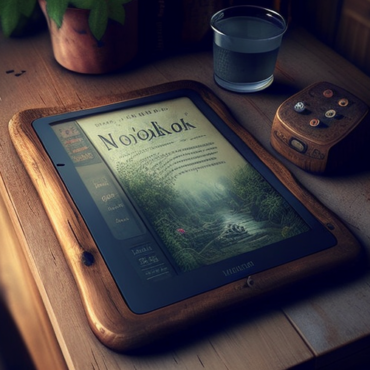 Old Nook Tablet? 5 Smart Ways to Reuse It!