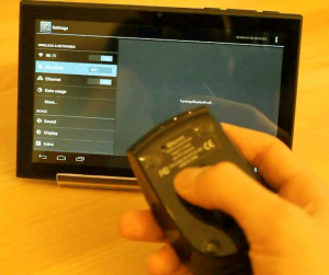 Can You Use A Mouse With A Tablet? - Tablet Zoo