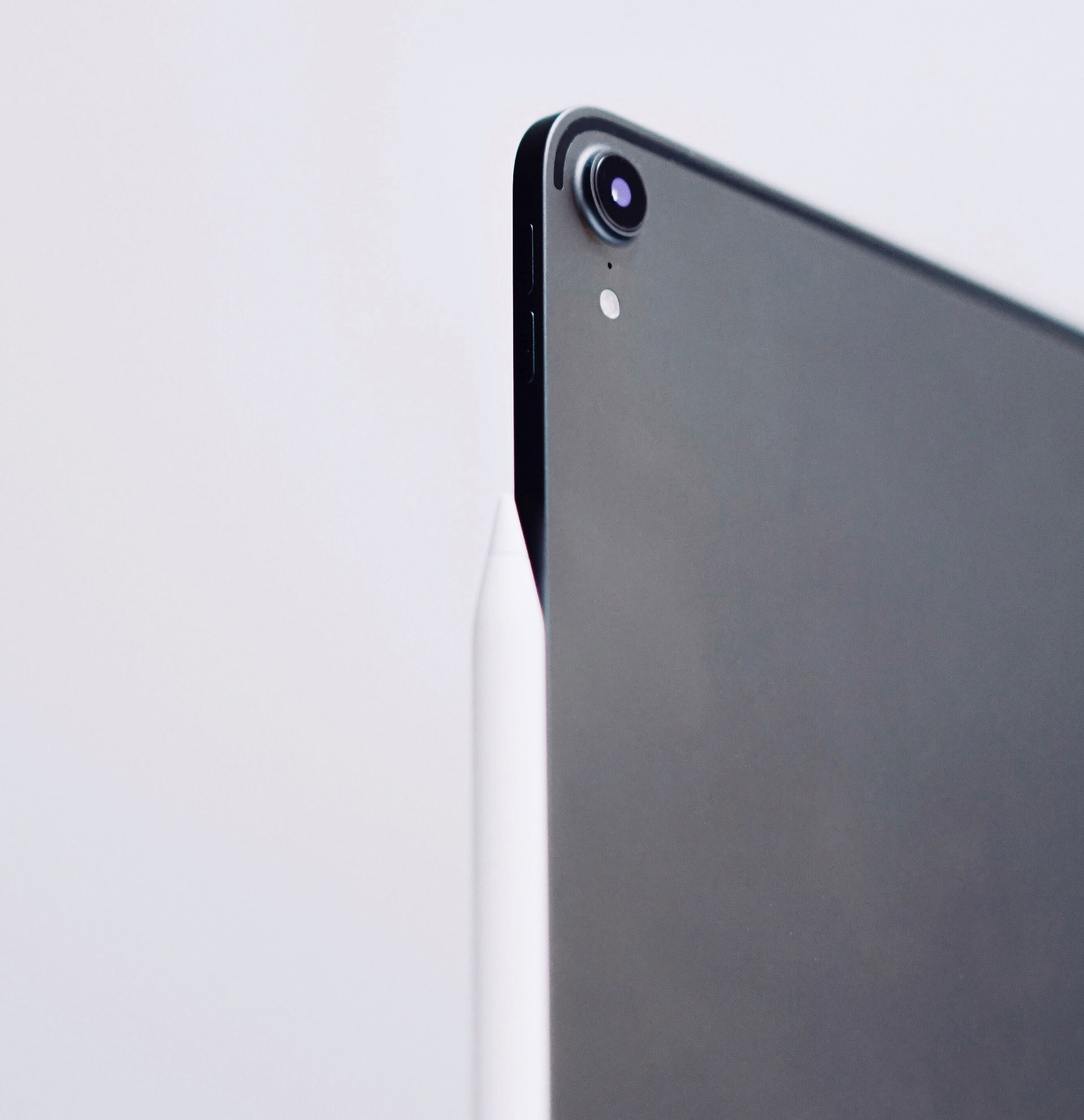 Do Tablets Have Cameras? Everything You Should Know - Tablet Zoo