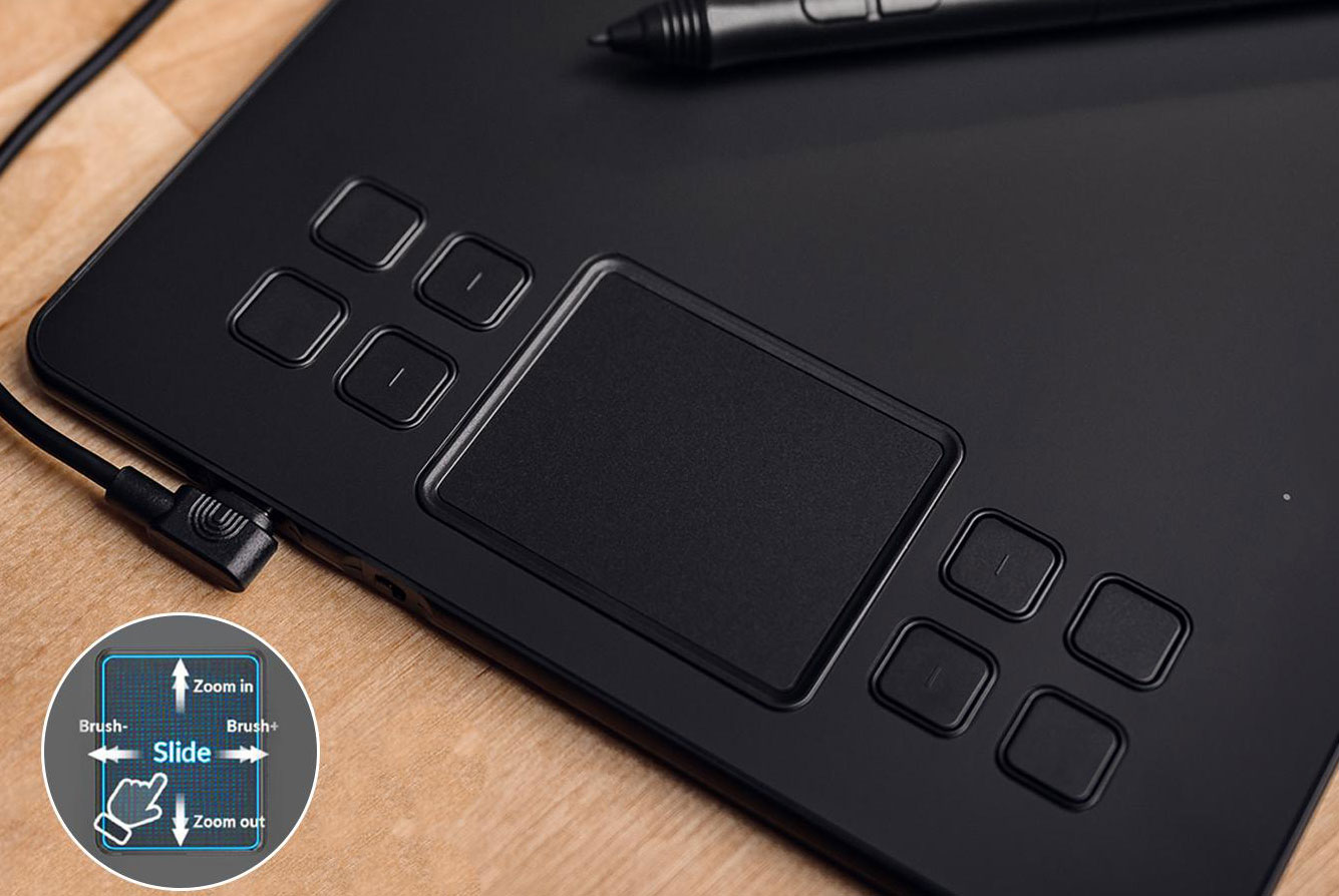 Are Veikk Tablet Good? Answer Here - Tablet Zoo
