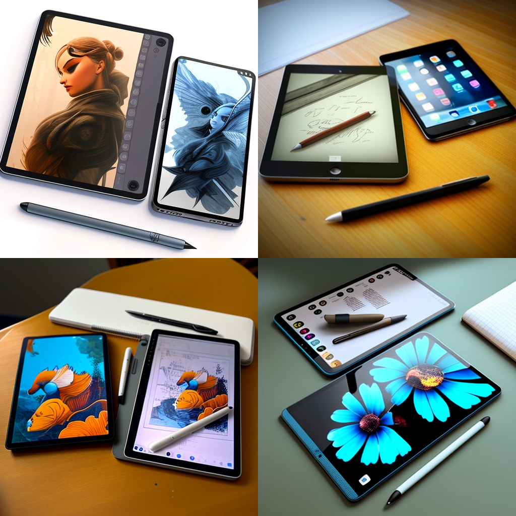 How Big Is A 7 Inch Tablet? - Tablet Zoo