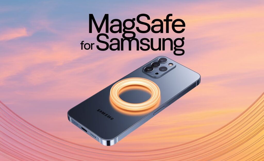 Best Magsafe For Samsung: Top Picks For 2025 - Tablet Zoo