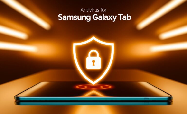 Top Browsers For Samsung Tablet – Fast & Secure Surfing