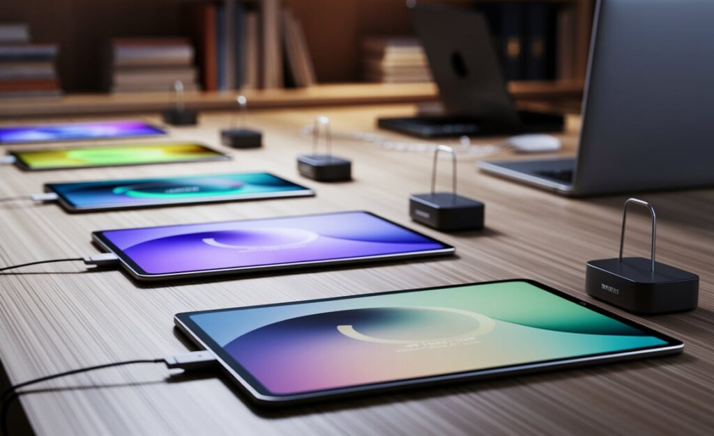 Top Samsung Chargers For Tablets That Charge Fast