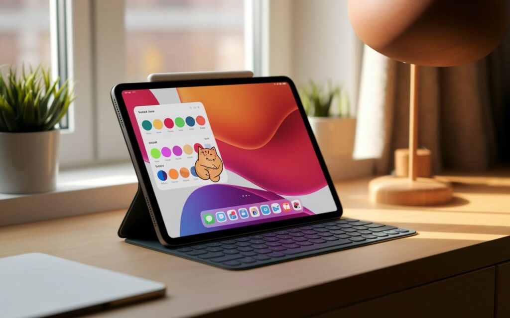 Best Samsung Themes For Tablet To Personalize Fun