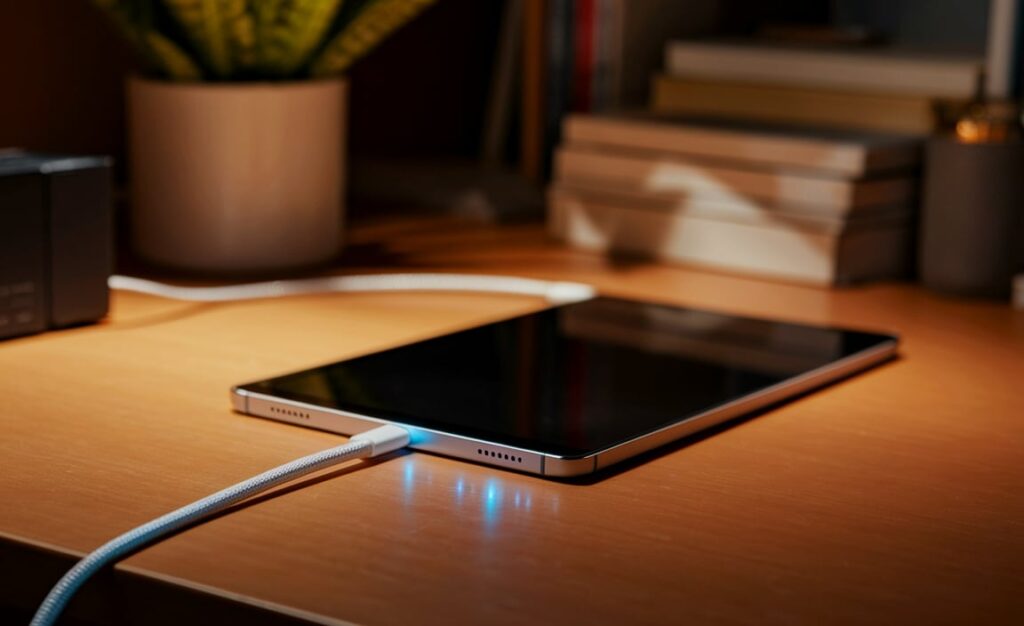 Best Charging Cable For Samsung Tablet In 2025