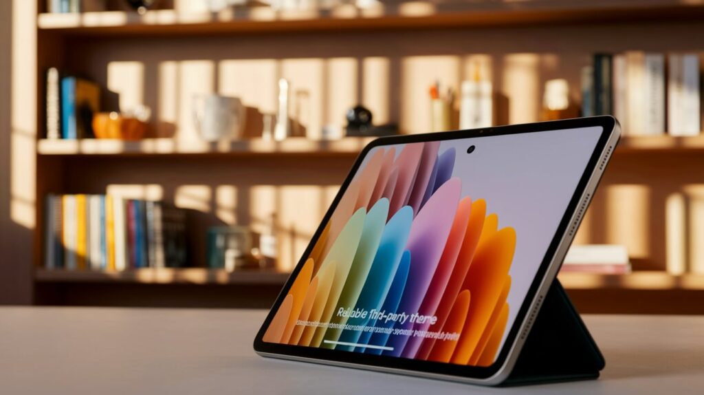 Best Samsung Themes For Tablet To Personalize Fun