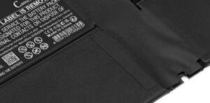 Surface Pro 7 Battery Replacement: Easy Diy Guide! - Tablet Zoo