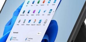 Ultimate Guide: Surface Pro 8 Tablet Mode Setup Tips - Tablet Zoo