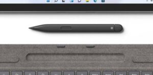 Surface Pro 9: The Ultimate Surface Tablet For Zoom - Tablet Zoo