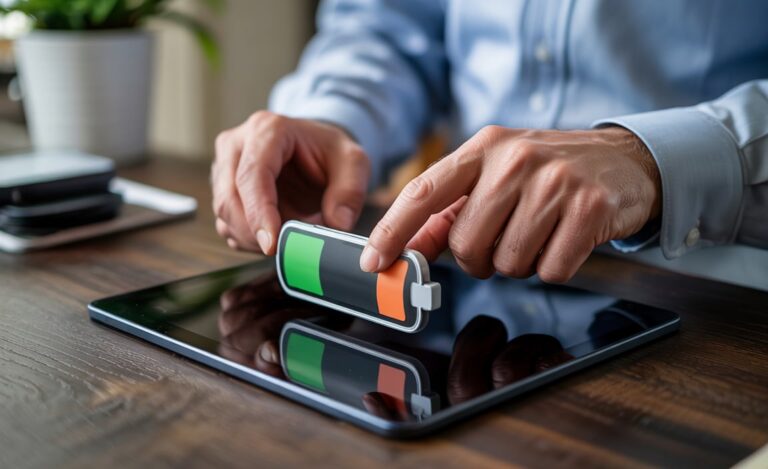 Samsung Tablet Battery Replacement: Ultimate DIY Guide