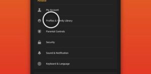 How To Solve Tablet Settings On Amazon Fire Easily - Tablet Zoo