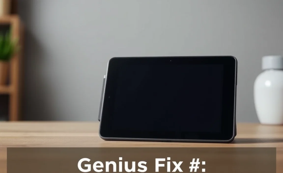 How To Tablet Storage Full On Amazon Fire: Genius Fix - Tablet Zoo