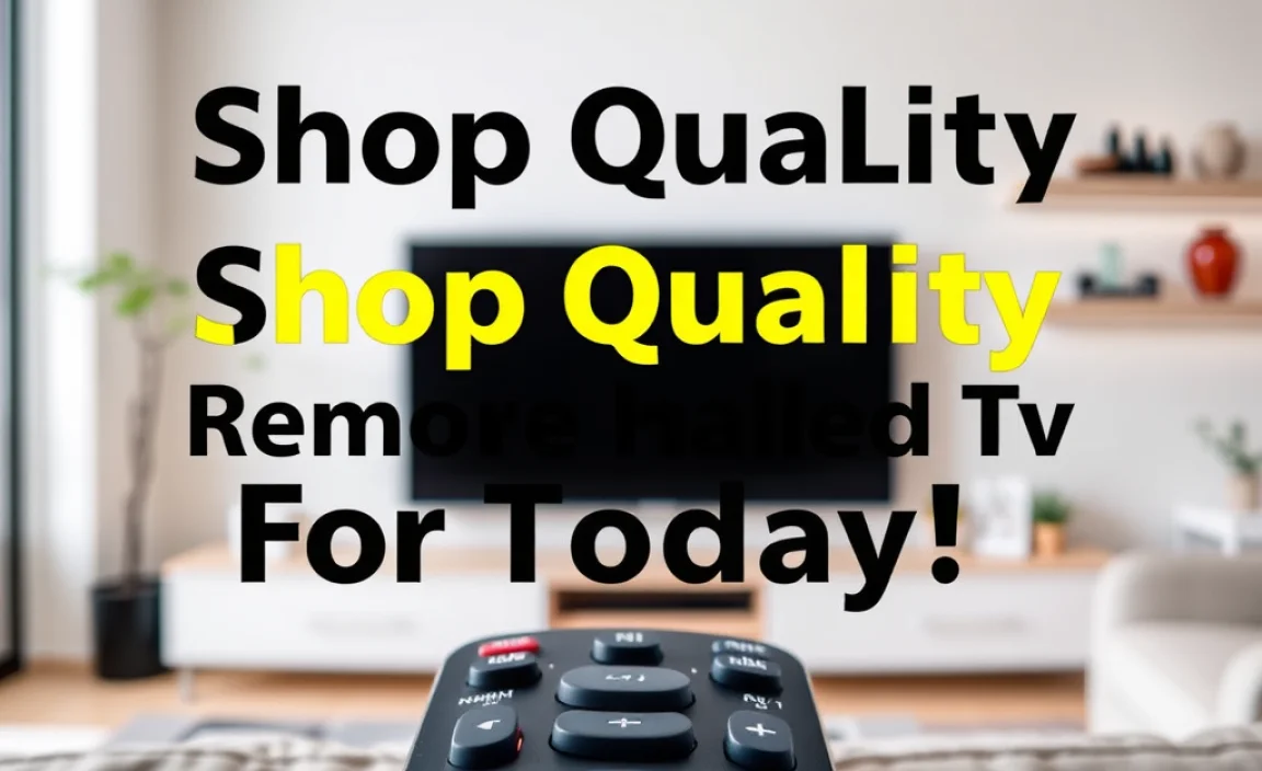 How To Program A Directv Remote For Samsung Tv: Easy Guide - Tablet Zoo