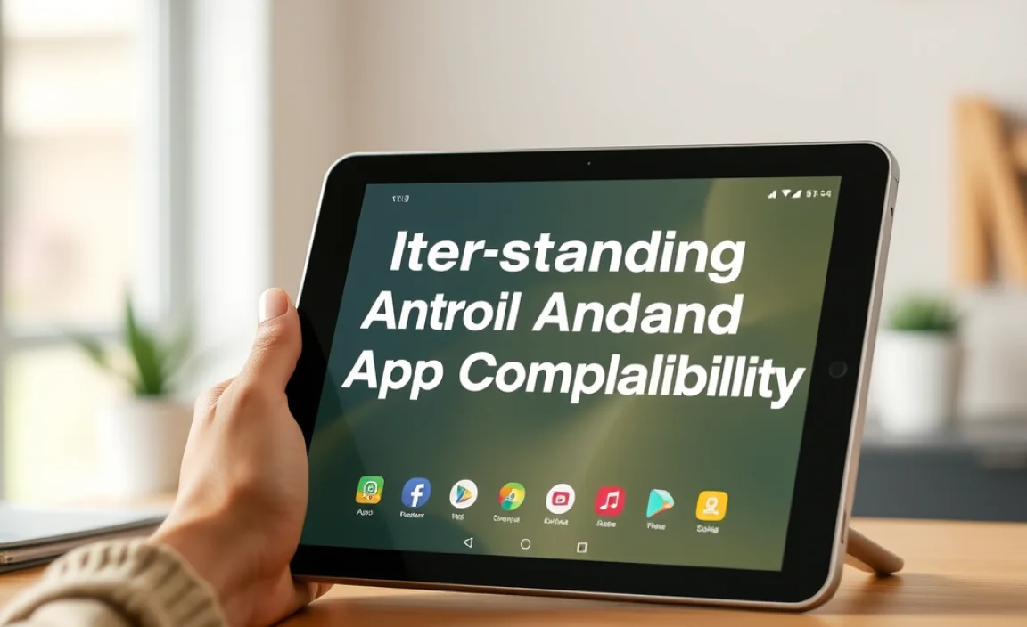 **RCA Tablet Apollo App Compatibility: Essential Student Guide ...