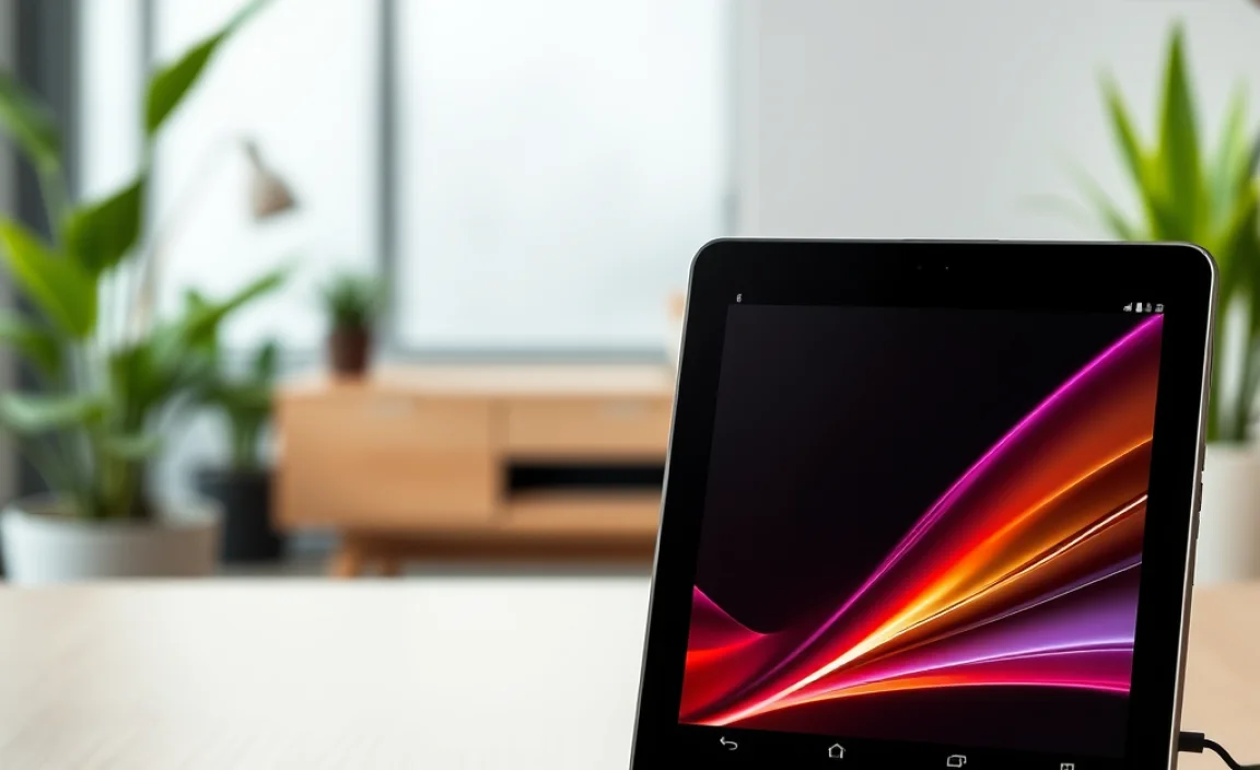 RCA Tablet Apollo: Proven Battery & Touchscreen Fix - Tablet Zoo