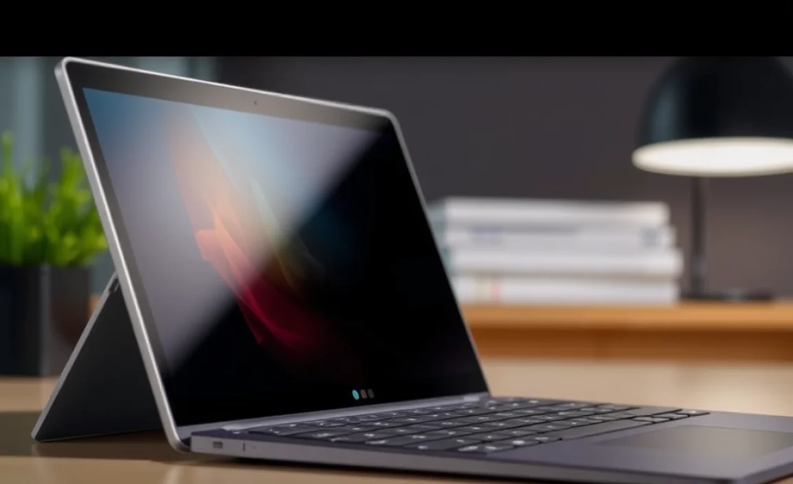 Boost Your Surface Go 2: Easy SSD Upgrade Guide - Tablet Zoo