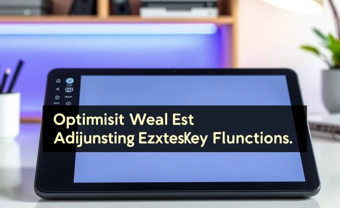 Optimize Wacom Intuos: Best Tablet Settings Guide - Tablet Zoo