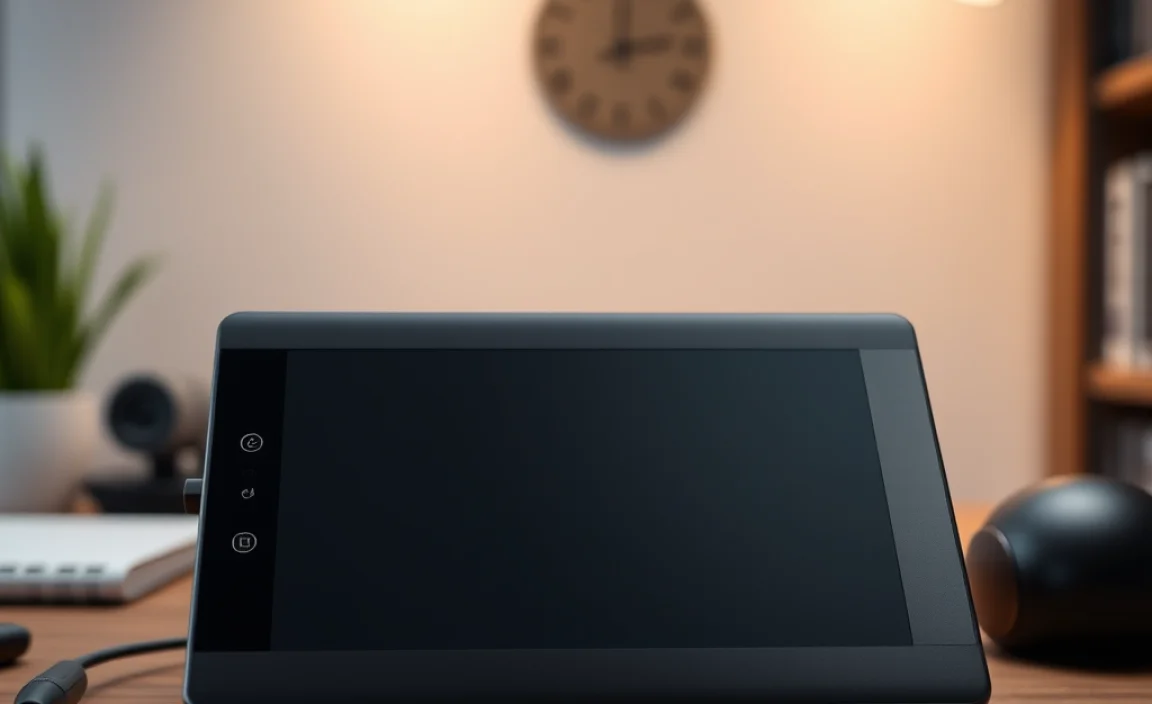 Optimal Best Wacom Intuos Tablet Set Up Guide - Tablet Zoo