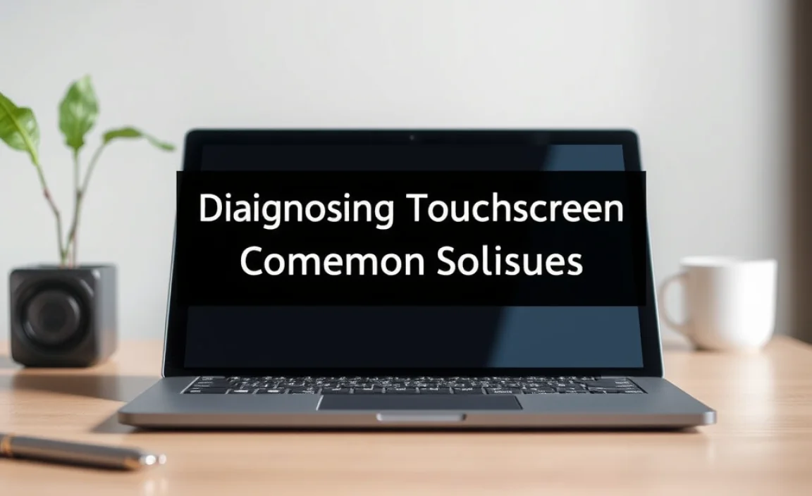 Fixing Surface Pro 7 Touchscreen Issues: Common Solutions - Tablet Zoo
