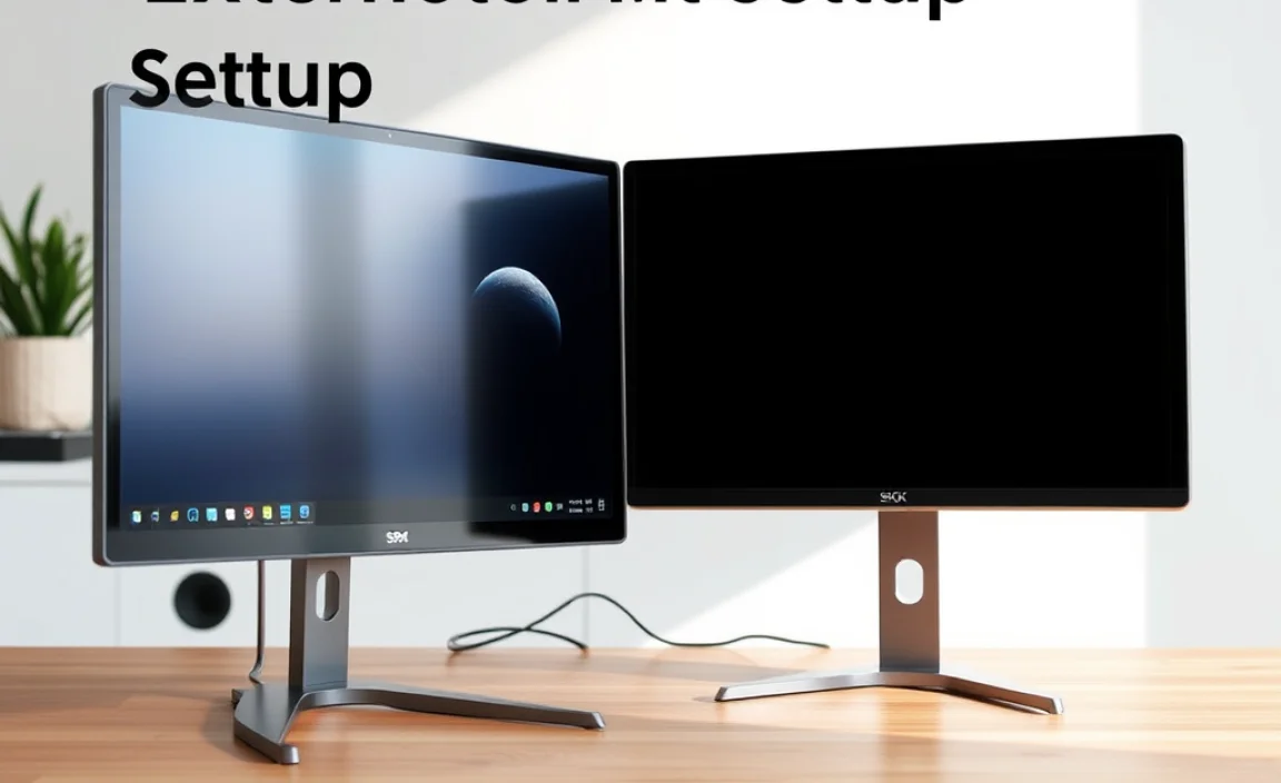 Optimize Surface Book 2: External Monitor Setup Guide - Tablet Zoo