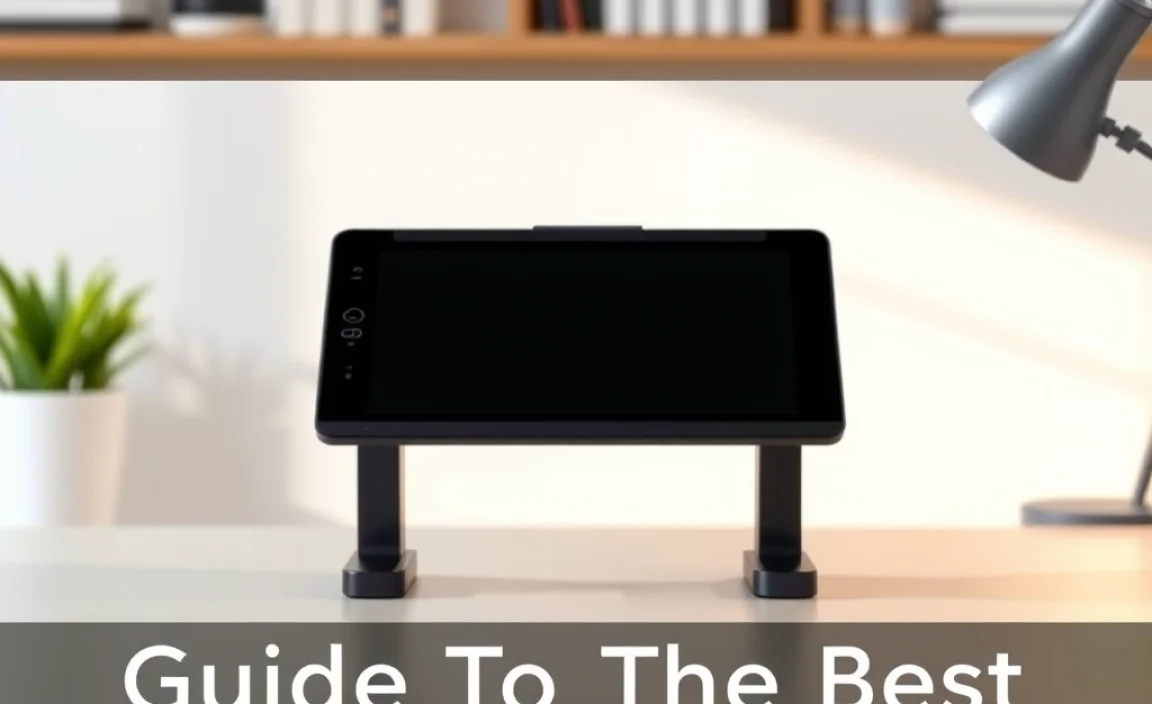 Optimal Best Wacom Intuos Tablet Set Up Guide - Tablet Zoo
