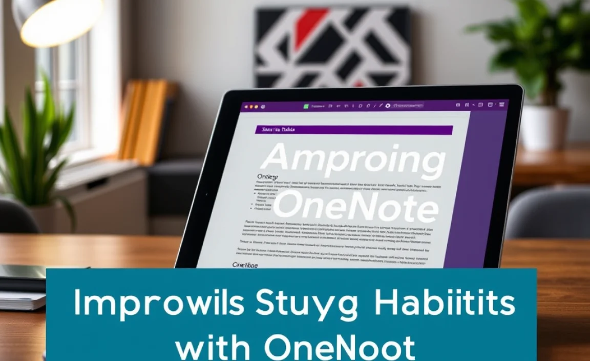 Master Onenote Surface Laptop 5 Ultimate Guide Tablet Zoo