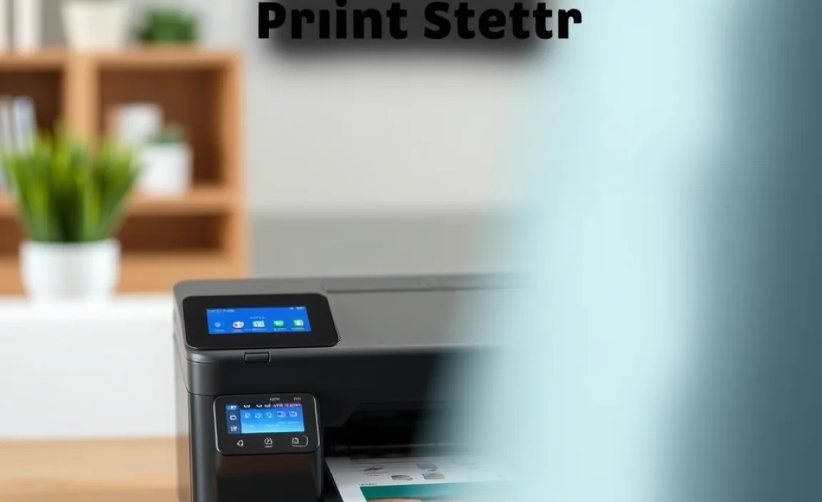 Asus Tablet Compatible Printer Setup: Easy Guide Inside! - Tablet Zoo
