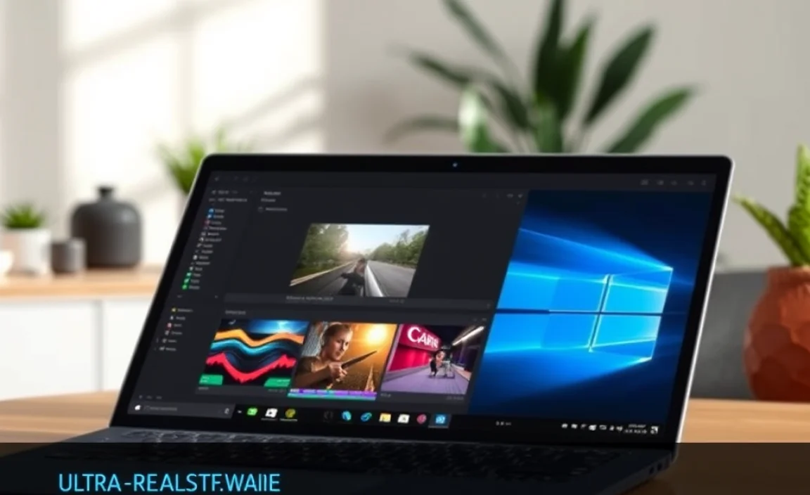 Best Video Editing Software for Surface Laptop 5 - Tablet Zoo