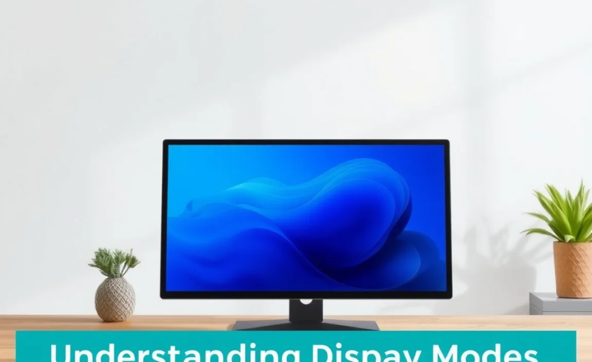 Surface Pro 7 External Monitor Setup: Essential Guide - Tablet Zoo