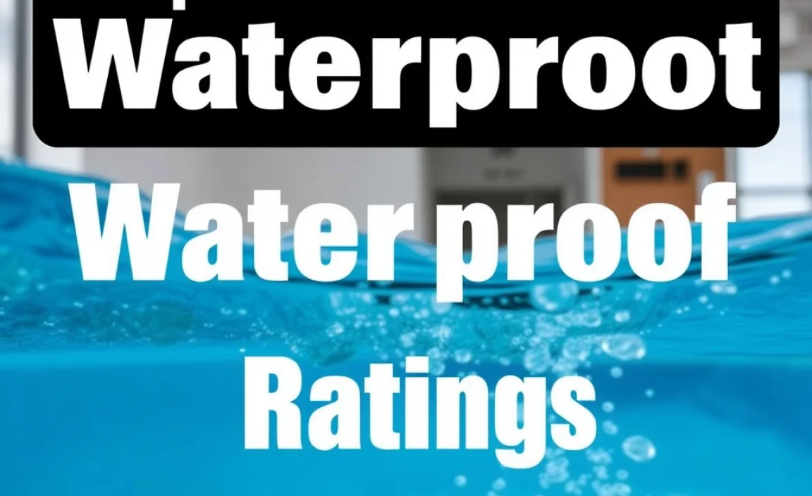 Top Asus Tablet Waterproof Models You Should Consider - Tablet Zoo